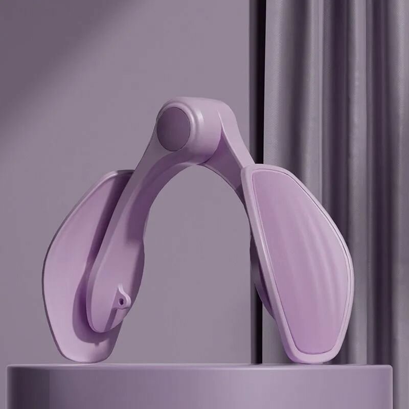 Тренажер для ног и ягодиц/ Домашний тренажер кегеля для интимных мышц