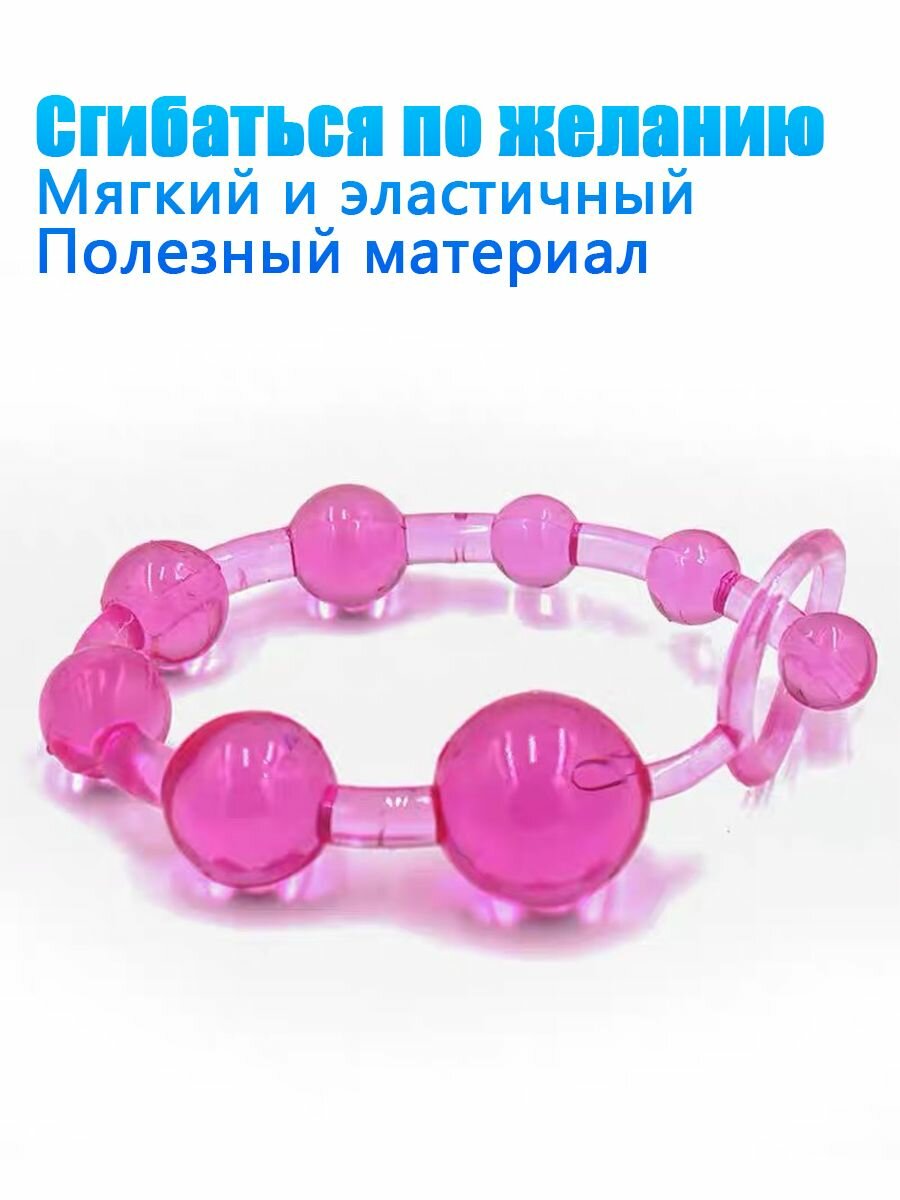 Фаллоимитатор, 29.0003см — фото 1