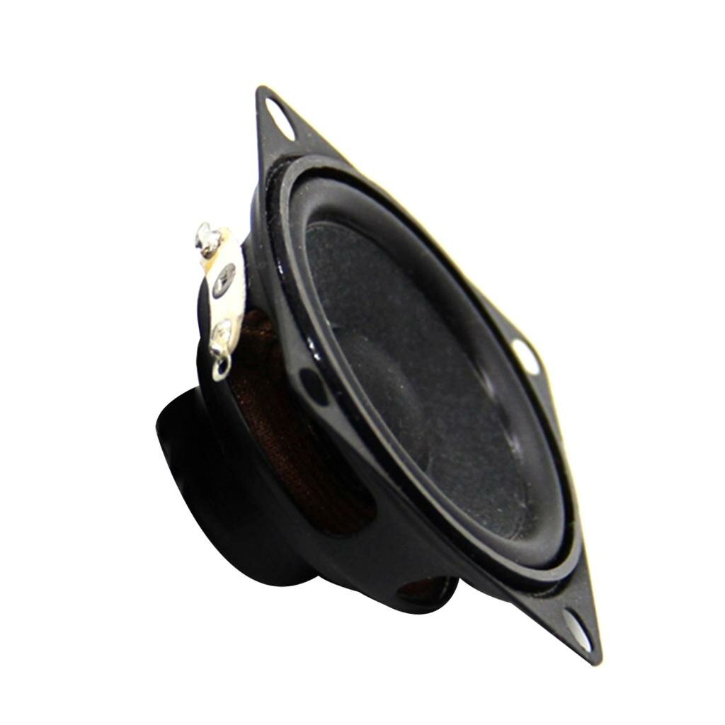 53 мм динамик 4 Ом 8 Вт, 1