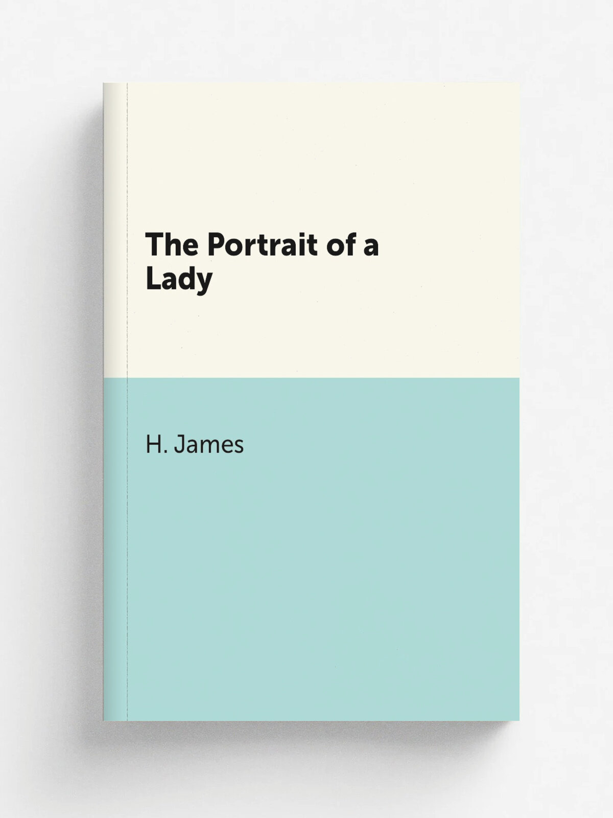 The Portrait of a Lady