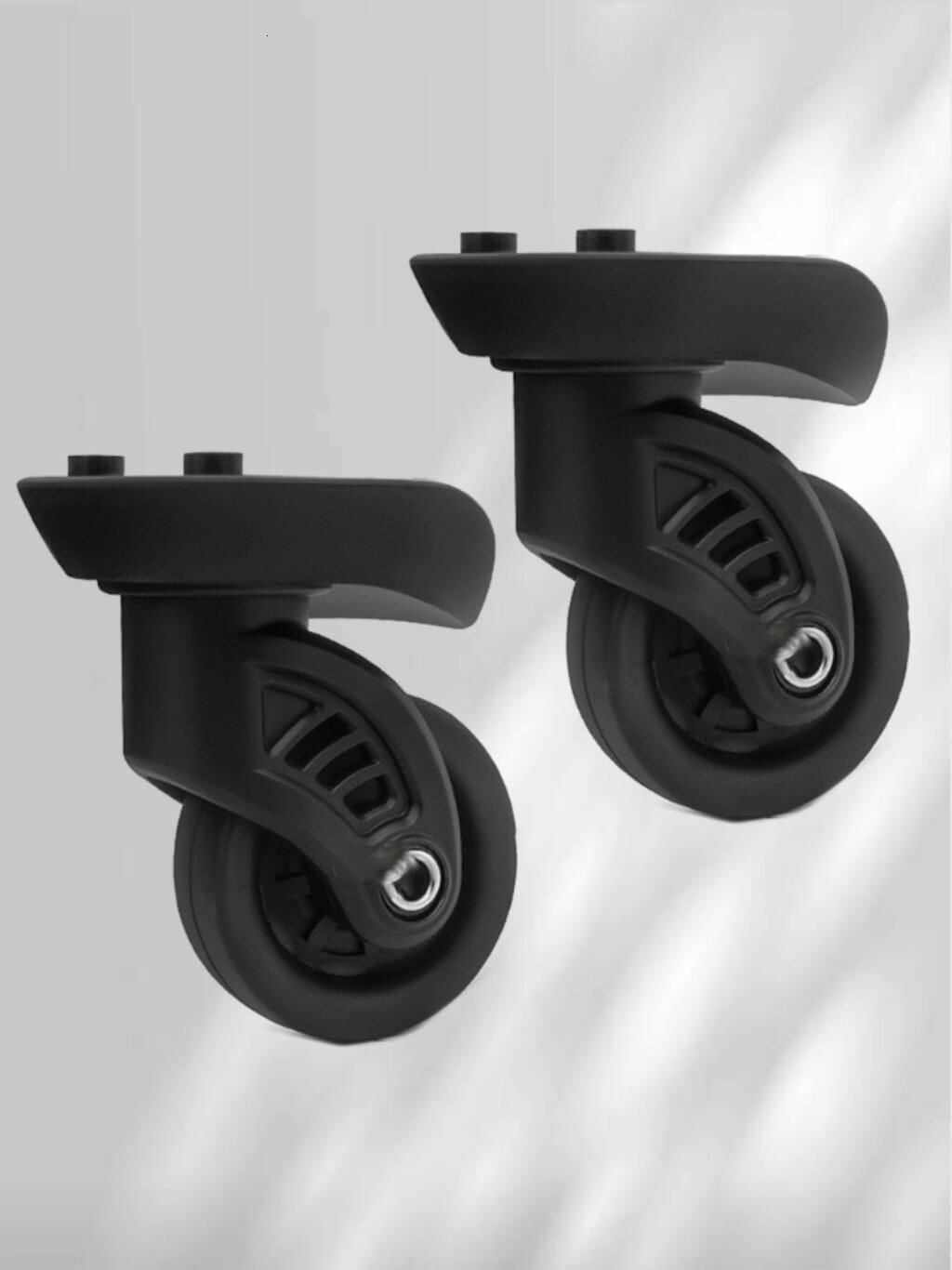 Заменные колеса для чемодана 360 , - W106