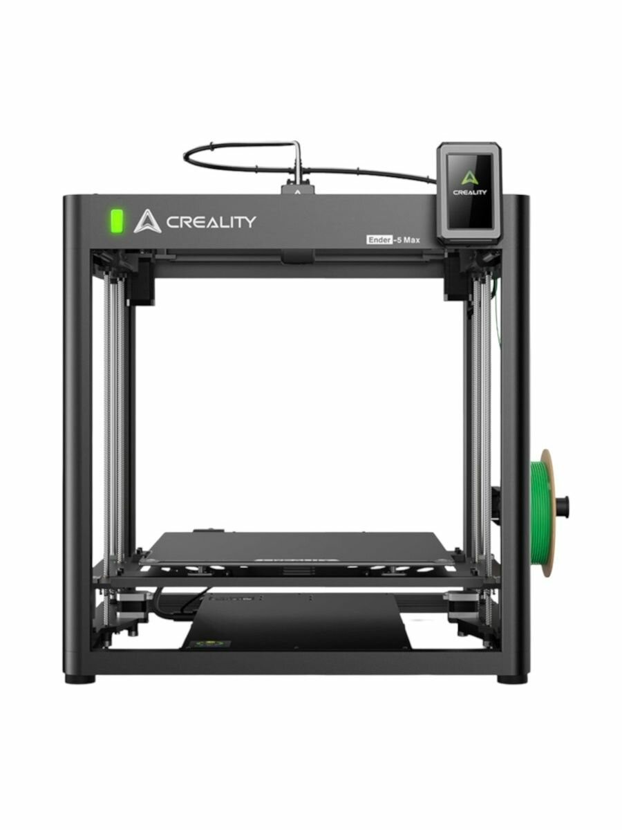 3D-принтер Creality 3D Printer Ender 5 Max 400 × 400 × 400 мм
