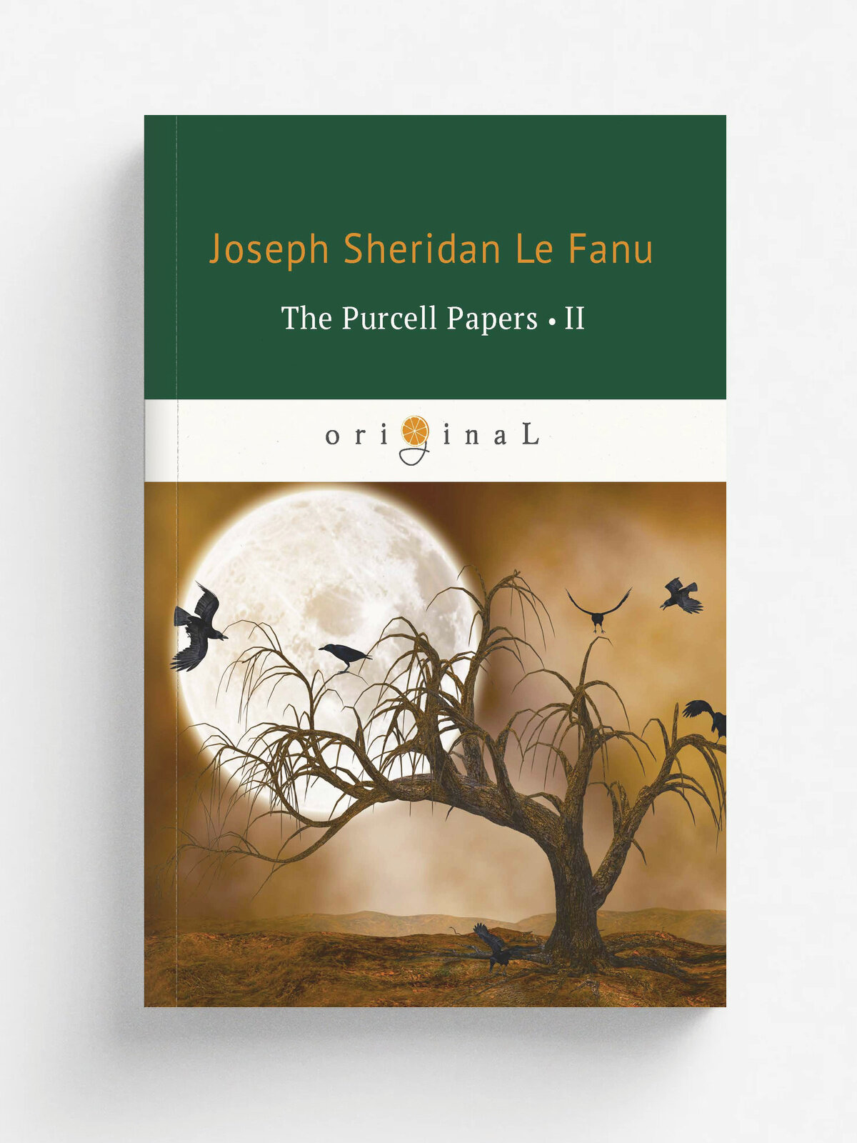 The Purcell Papers II / Документы Перселла II