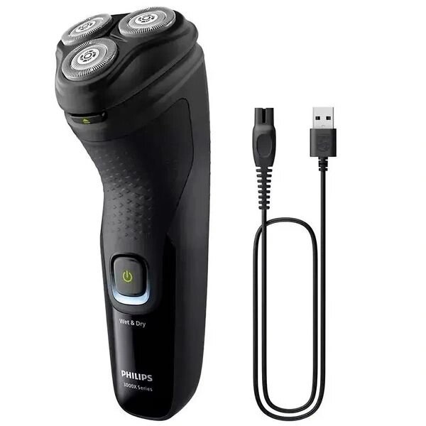 Электробритва Philips X3021/00 — фото 1