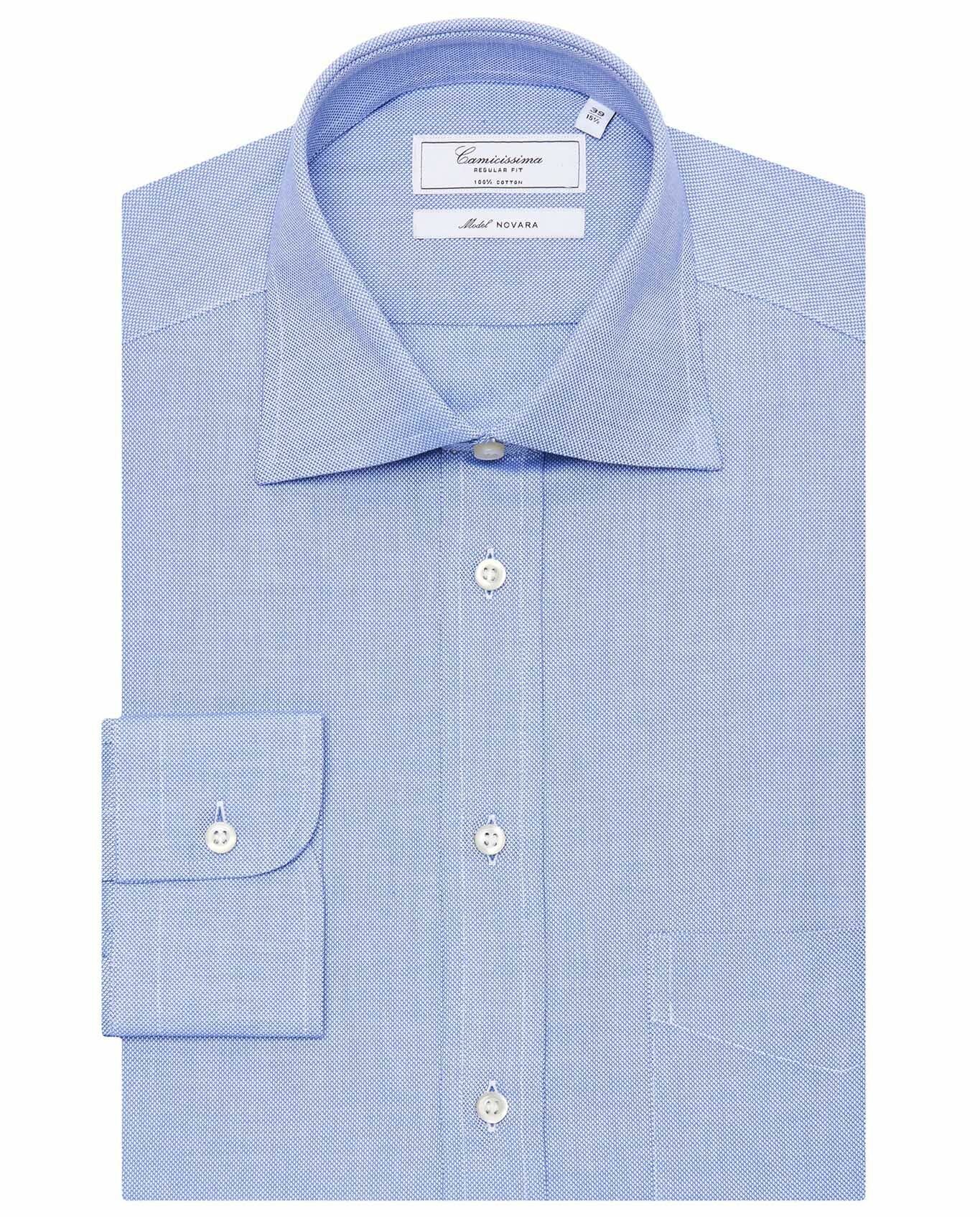 Рубашка Camicissima Regular