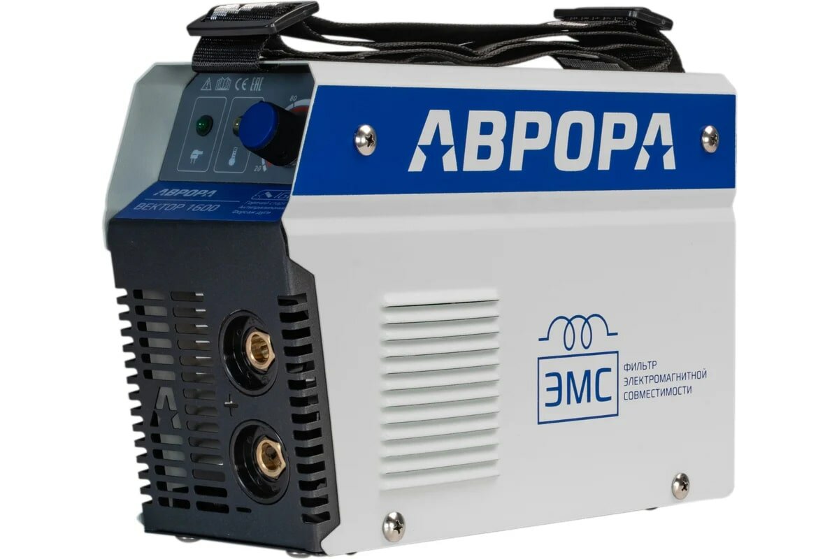 Сварочный аппарат Aurora Вектор 1600 ЭМС