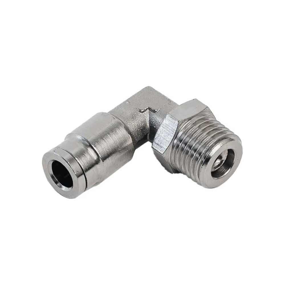 Фитинг латунный NBPT NPLT 04- M12х1.5 мм, 1шт 70837