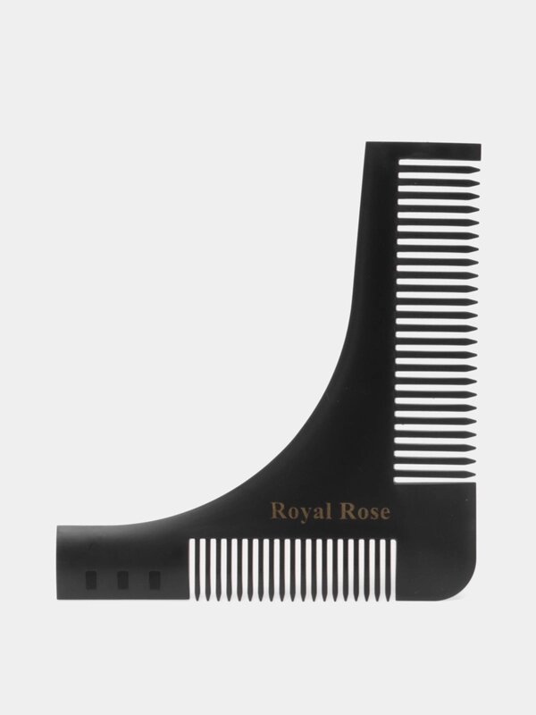 Расческа для бороды