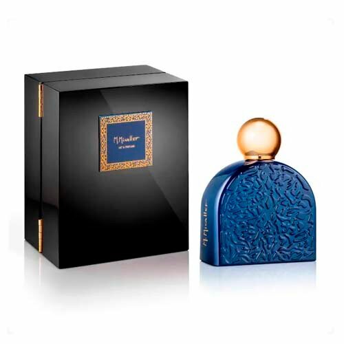 Парфюмерная вода M.Micallef Royal Blue 100 мл.