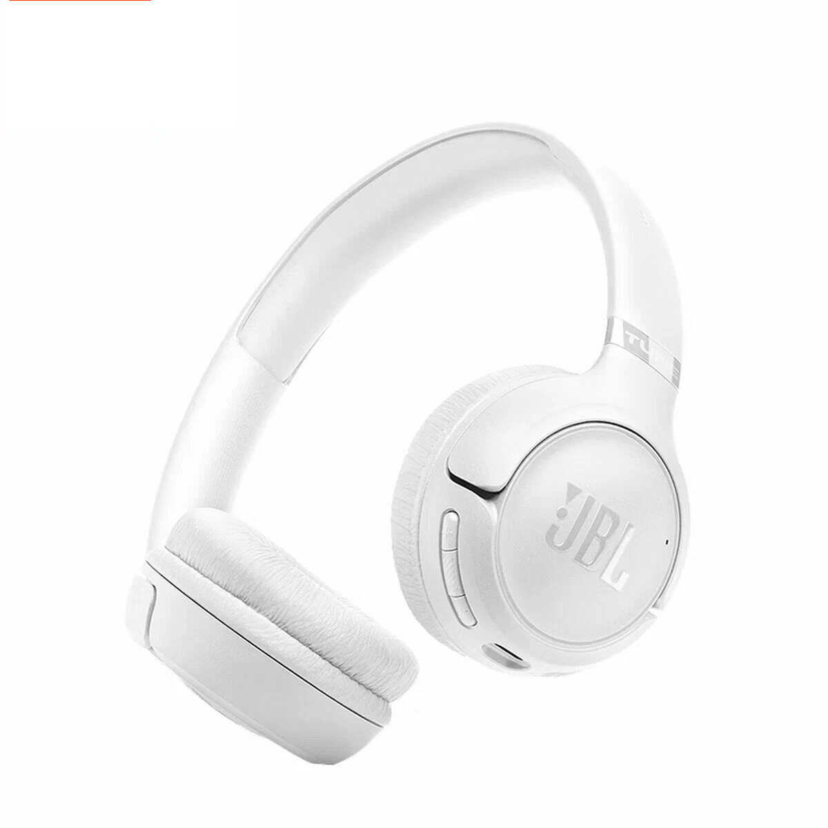 Беспроводные наушники JBL tune 530BT white