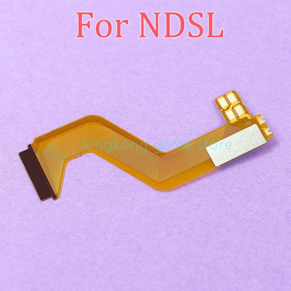 Кабель для замены экрана Nintendo DS Lite