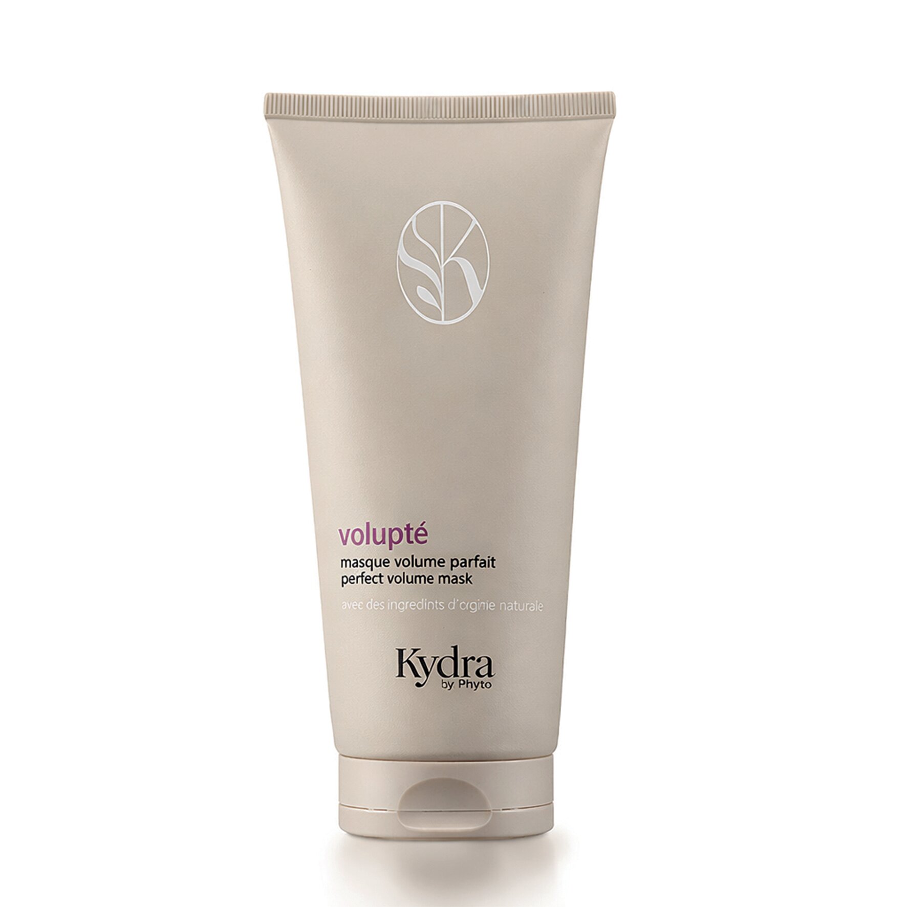 Kydra Perfect volume mask Маска для идеального объема с корнями водяной лилии, 200мл