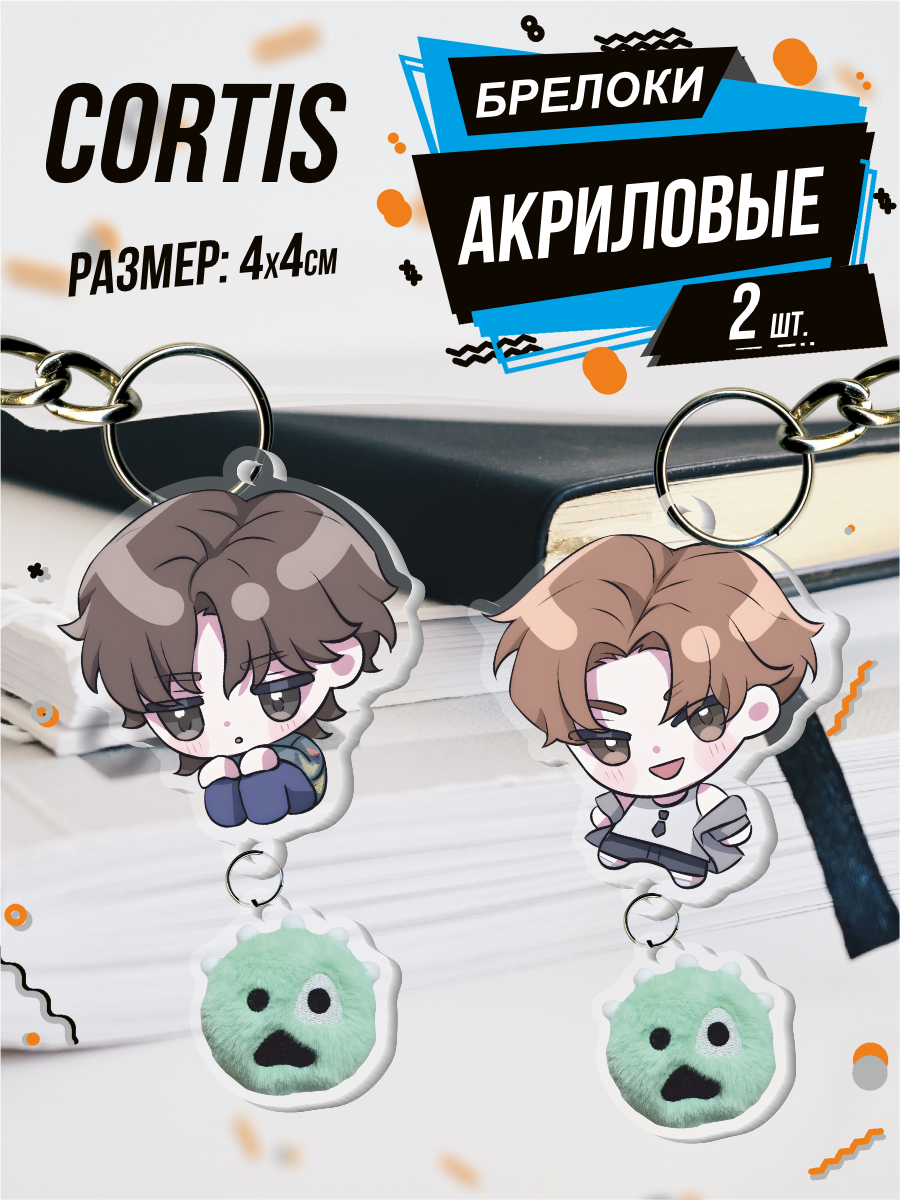 Брелок