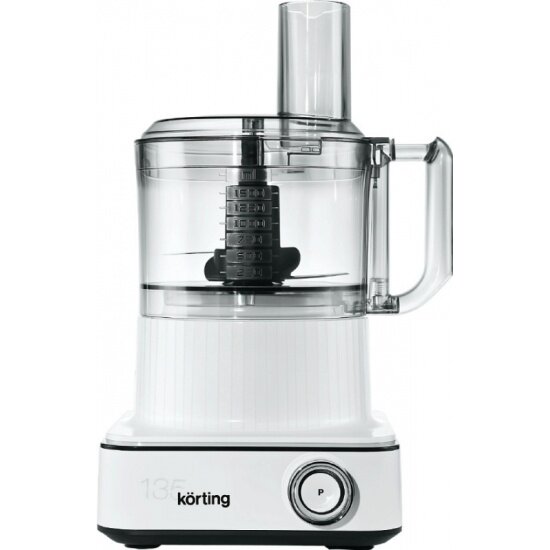 Кухонный комбайн Korting KFP 0203 W 135