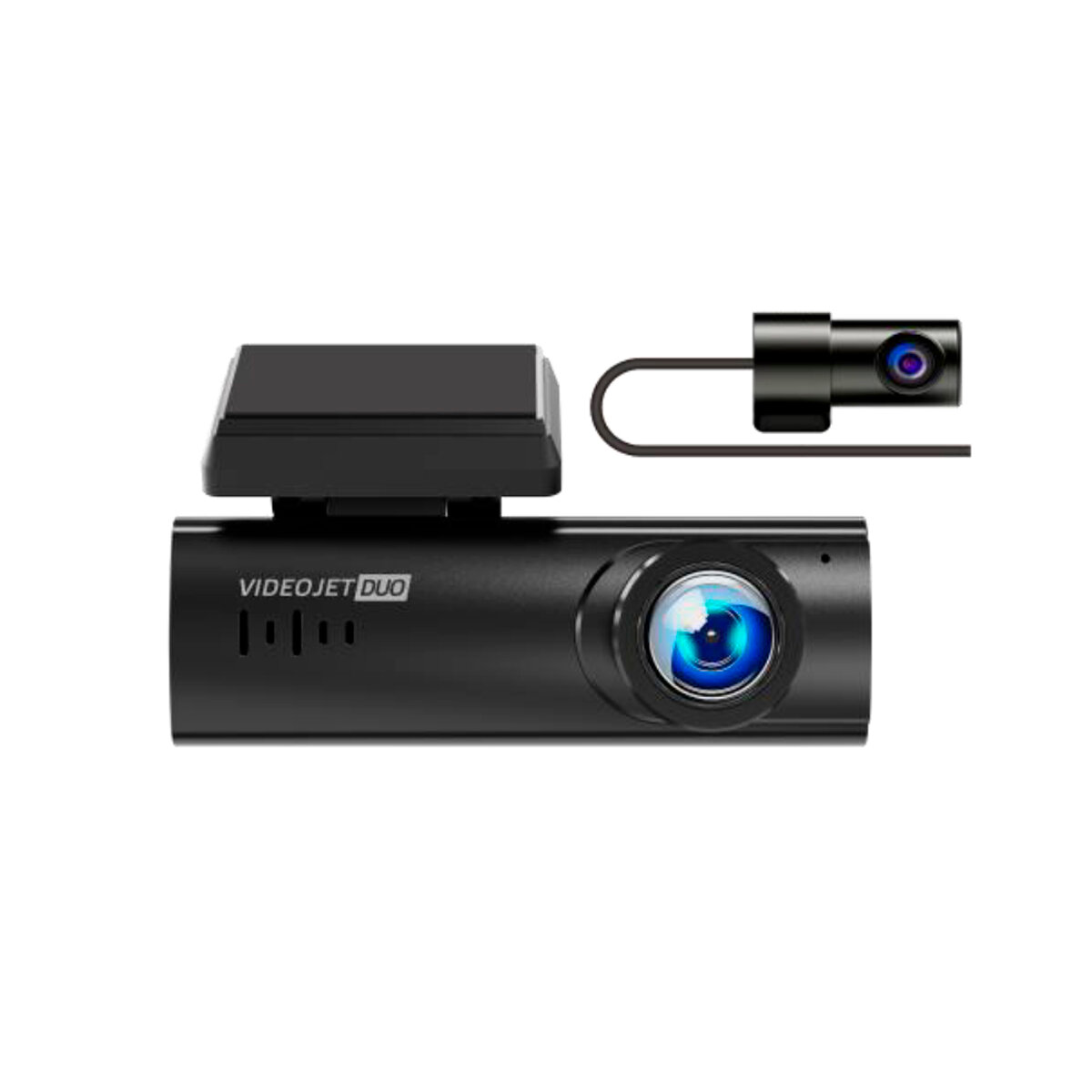 Видеорегистратор SilverStone F1 S8-Wi-FI VideoJet Duo