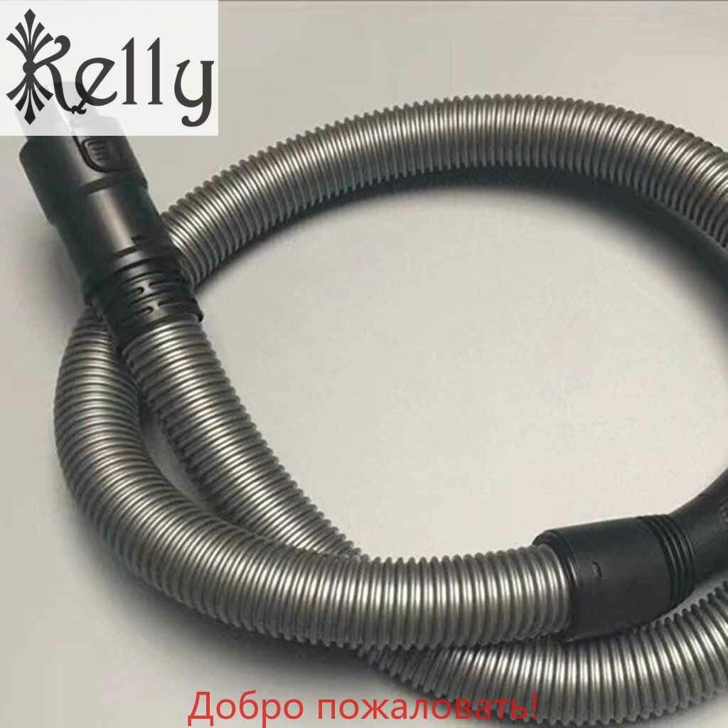 Шланг для пылесоса Philips FC8470–FC8474, гибкий расширяемый, из АБС-пластика, длина 32 см — фото 1