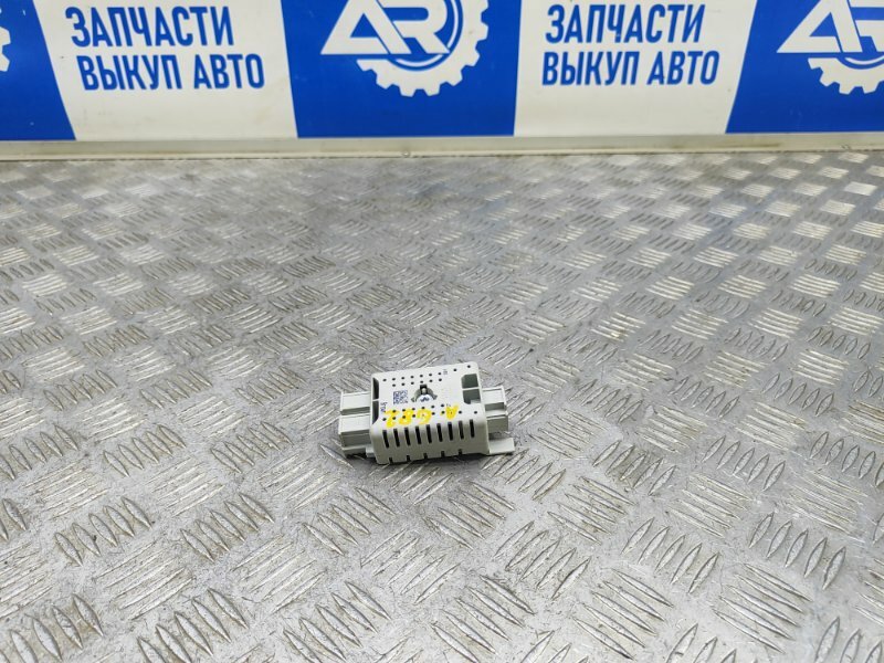 Б/У Блок электронный Volkswagen Tiguan MK2 / Фольксваген Тигуан MK2 1.4 CZD 150 Л.С 2017