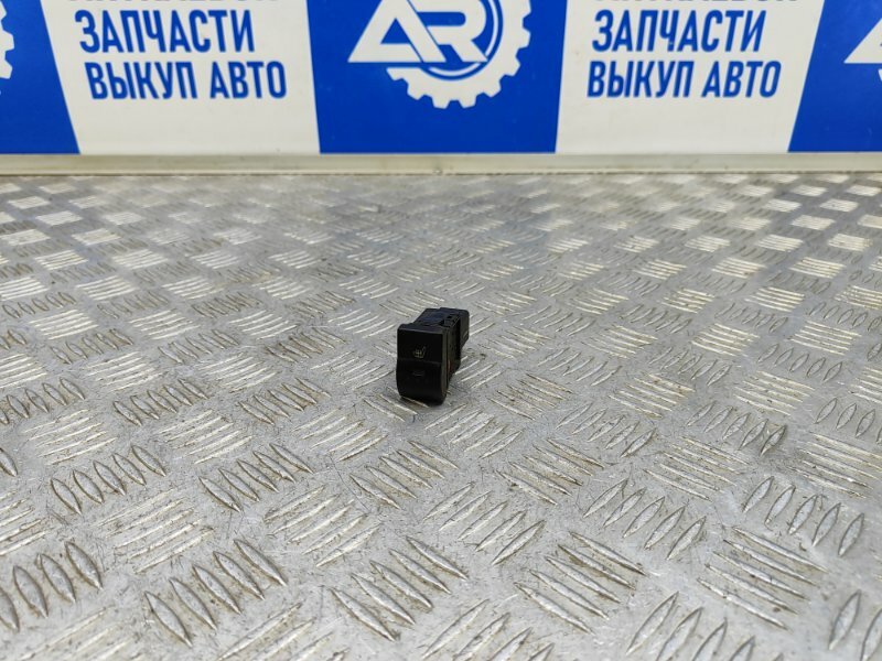 Б/У Кнопка обогрева сидений Ford Ranger ET / Форд Рэнджер ET 2.5 WL 143 Л.С. дизель 2008