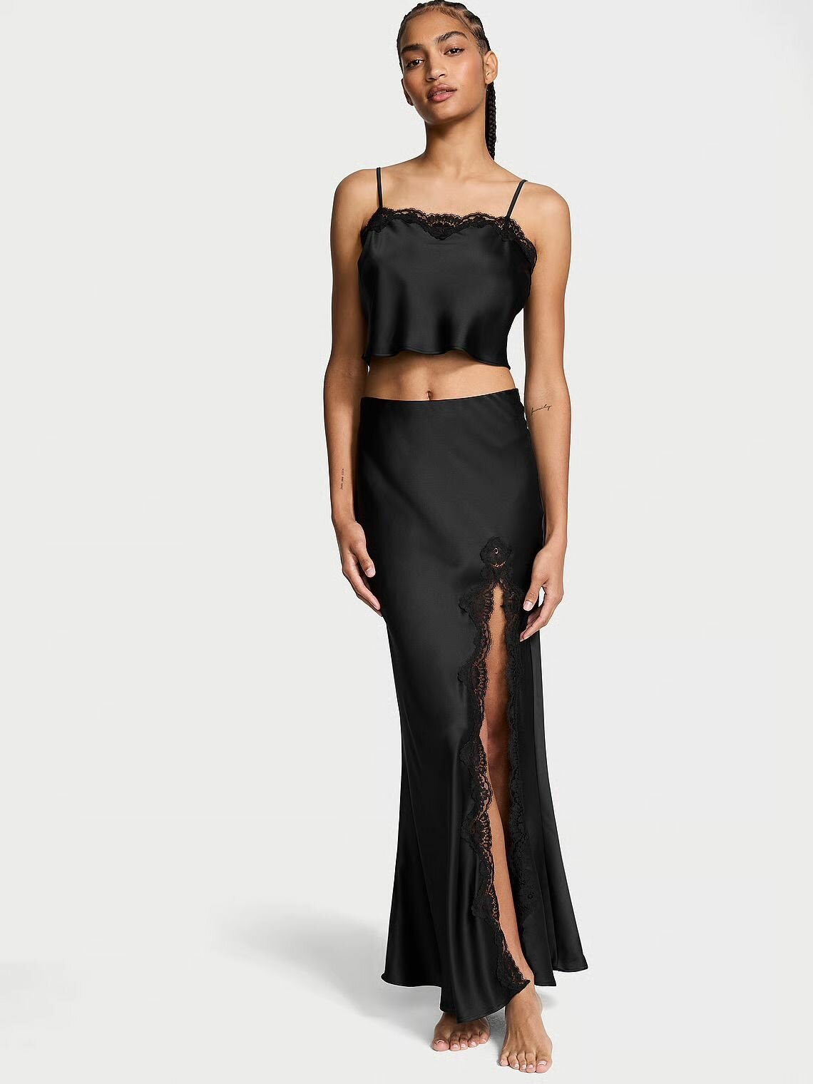 Комплект Victoria s Secret
