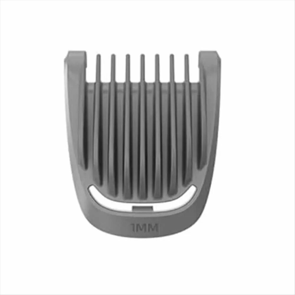 Насадки-гребни 1 мм для триммеров Multigroom MG3720, MG3721, MG3722, MG3730, MG3740, MG3747, MG3748, MG3750, MG3757