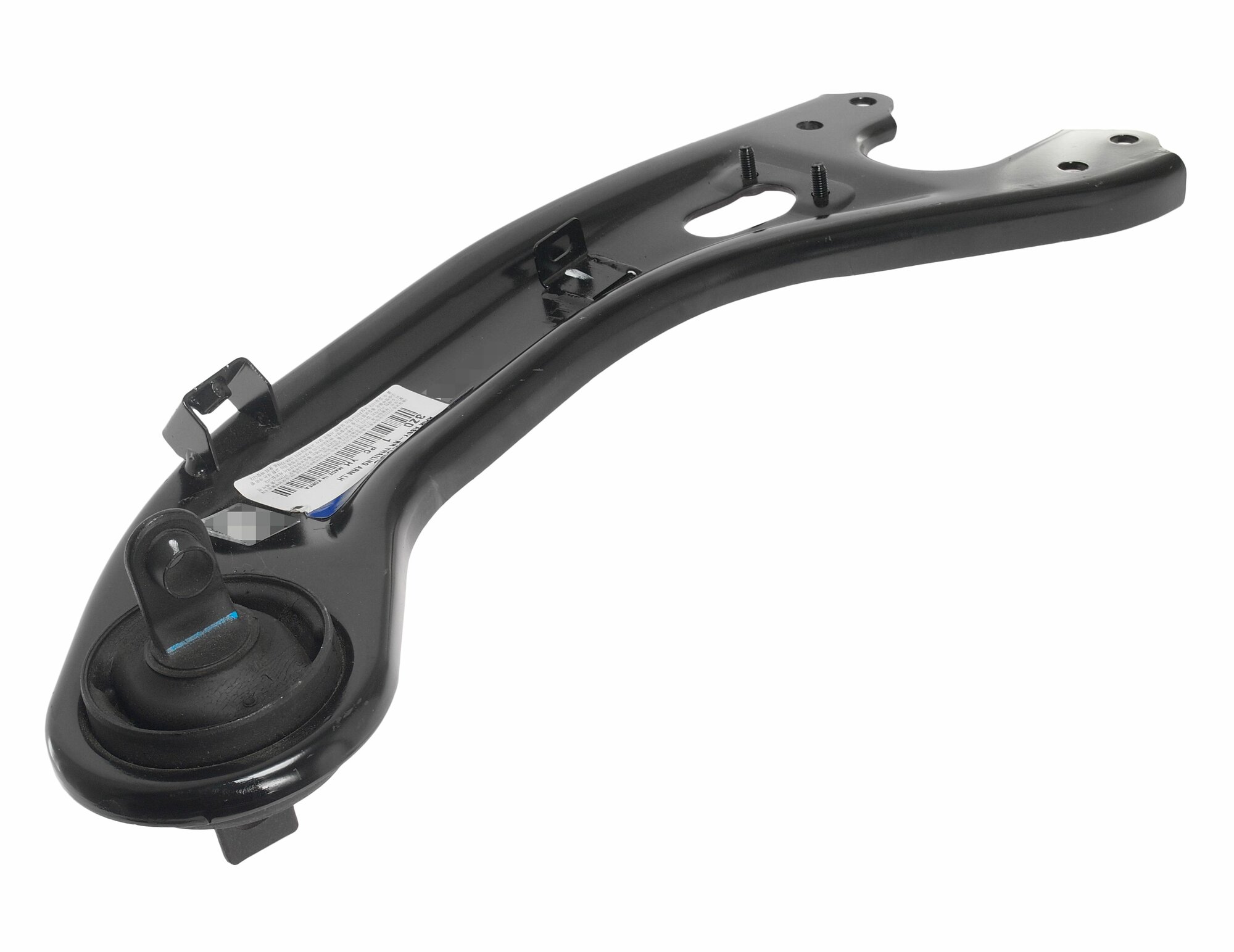 Рычаг подвески HYUNDAI i40 (11-) задней продольный левый OE / Арт. 55270-3Z000