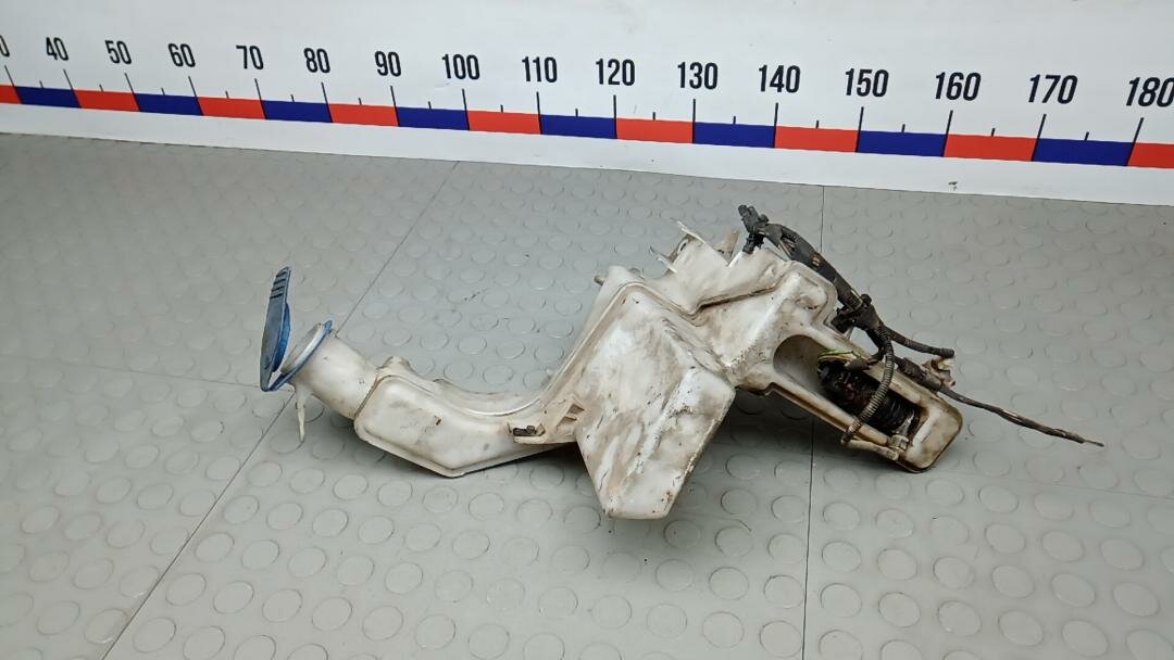 Бачок омывателя Volkswagen Passat B6 2007 1K6955651