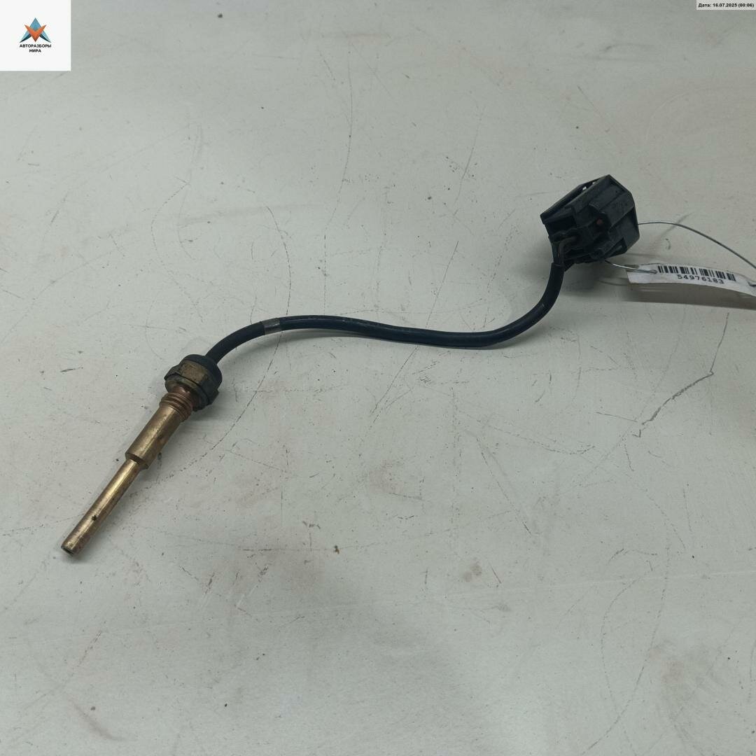 Датчик температуры Ford Focus рест. 2004