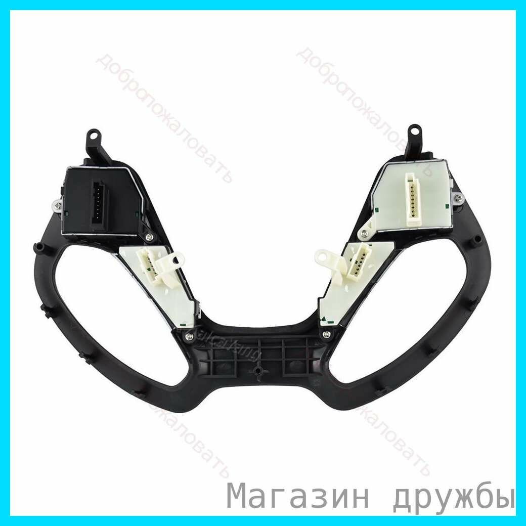 Вставка мультируля — фото 1