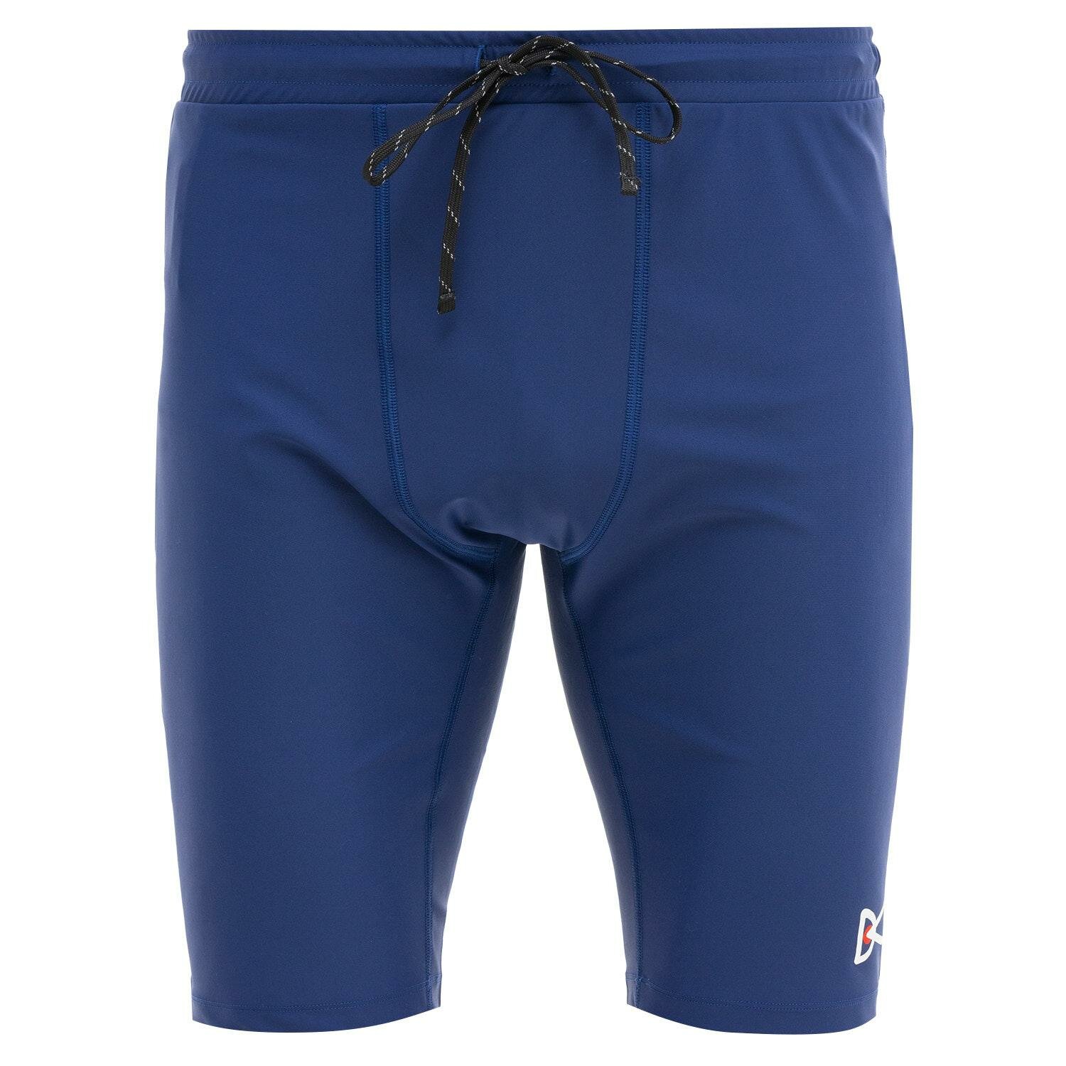 Шорты ШОРТЫ DISTRICT VISION RECYCLED 9” POCKETED HALF TIGHTS