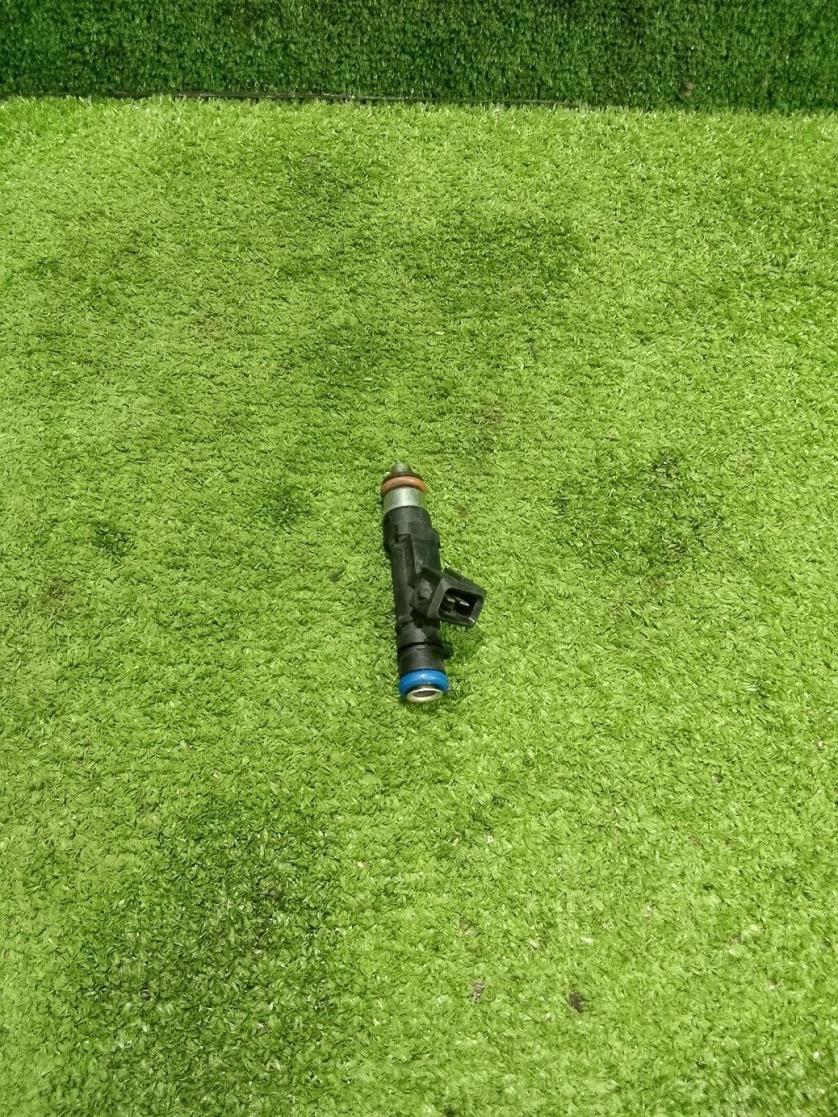 Форсунка топливная Opel Astra J Б/У с пробегом