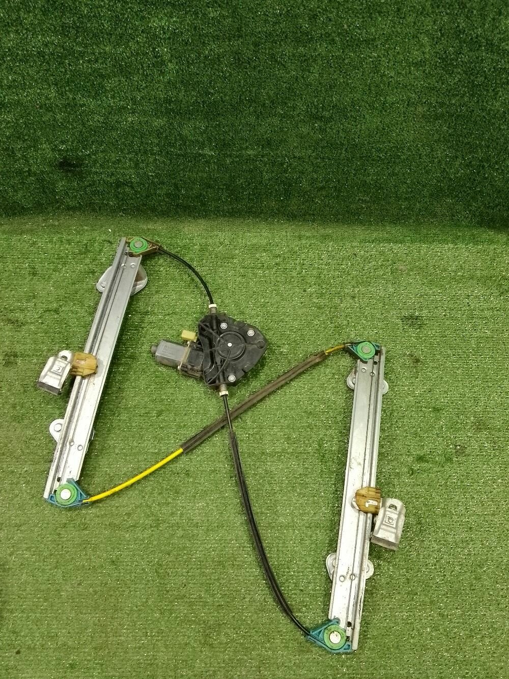 Стеклоподъемник передний правый Datsun on-DO I Б/У с пробегом