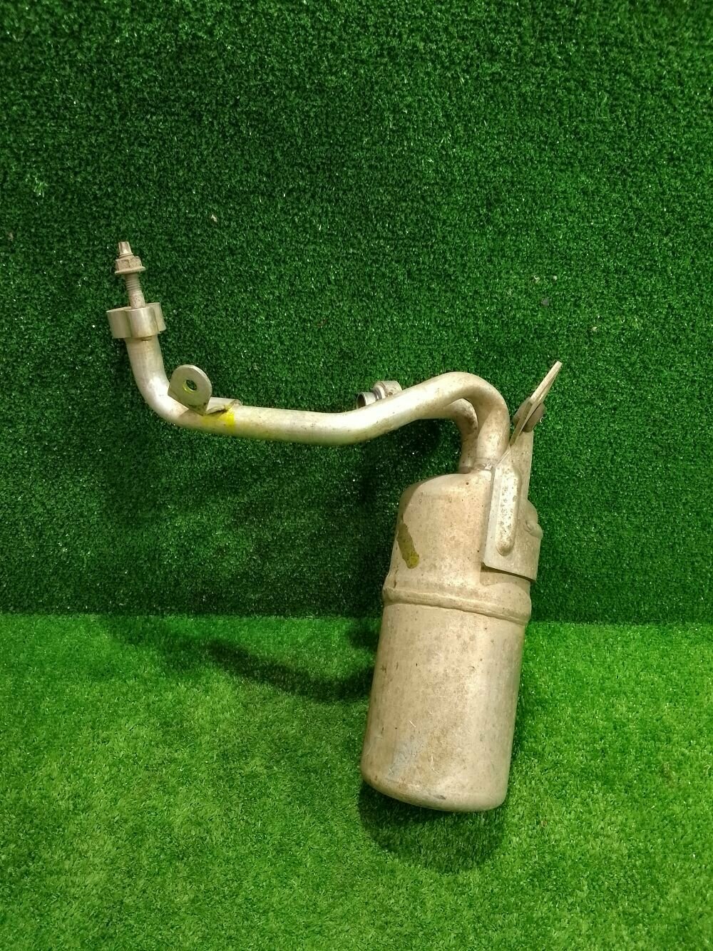 Осушитель кондиционера Ford Focus II Б/У с пробегом