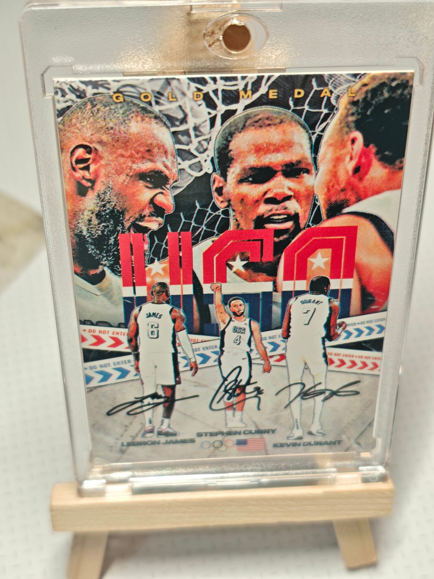 Panini: Коллекционные карточки по баскетболу НБА, специальное издание Леброн Джеймс, Стефен Карри, Хайн Дюнан