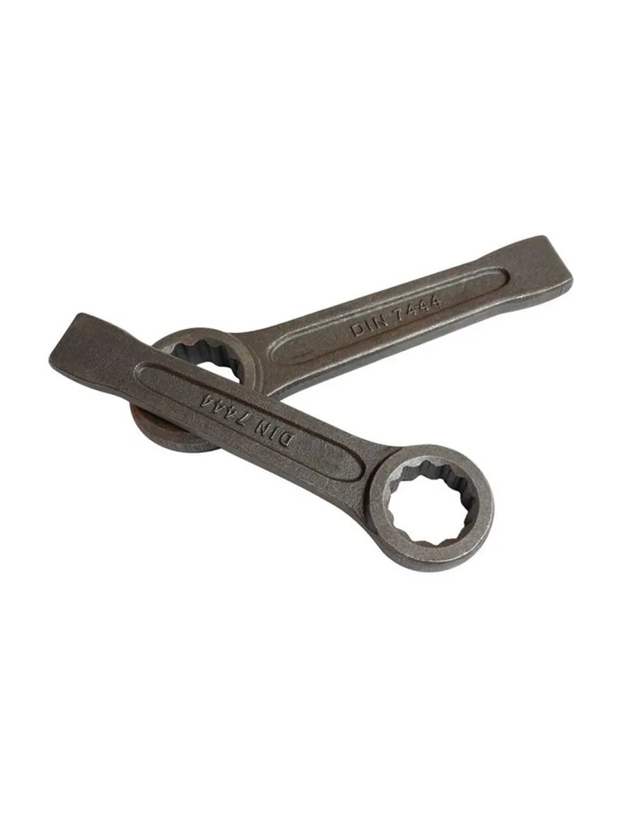 Гайковерт EVERPOWER C Series 60мм, металлик, CR-V