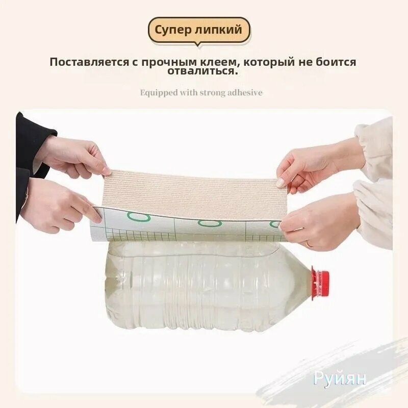 Когтеточка для кошек, когтеточка самоклеющаяся, подвесная угловая на диван или кресло, защита мебели от царапин