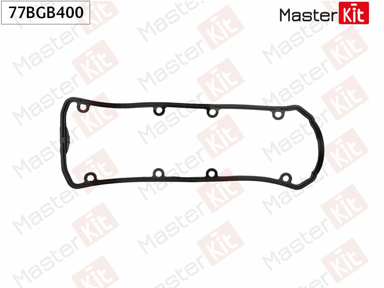 Прокладка клапанной крышки BMW 3 E36 M40 B18 184E1 MasterKit 77BGB400