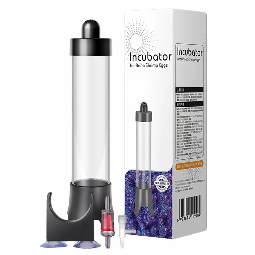 Инкубатор для яиц артемий