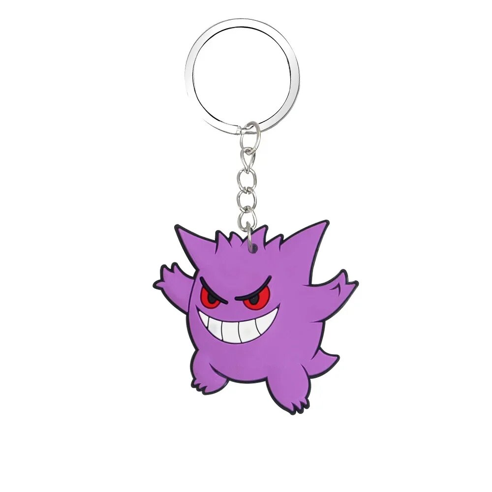 Брелок Pokemon Гаджет, Цвет: 2