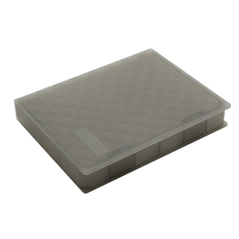 Чехол для жесткого диска 2,5 дюйма, Черный