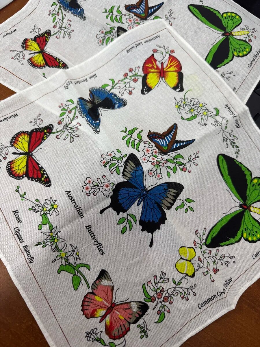 Носовой платок