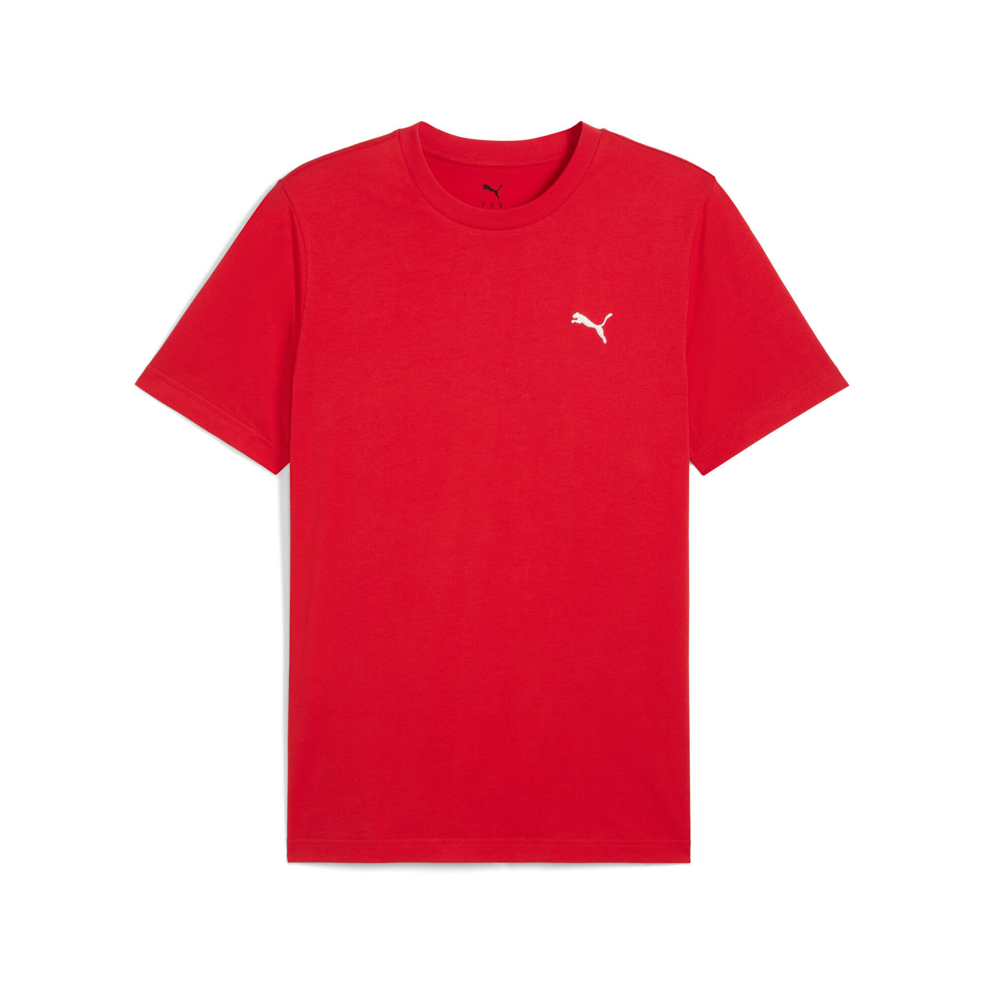 Футболка ESS Small Logo Tee