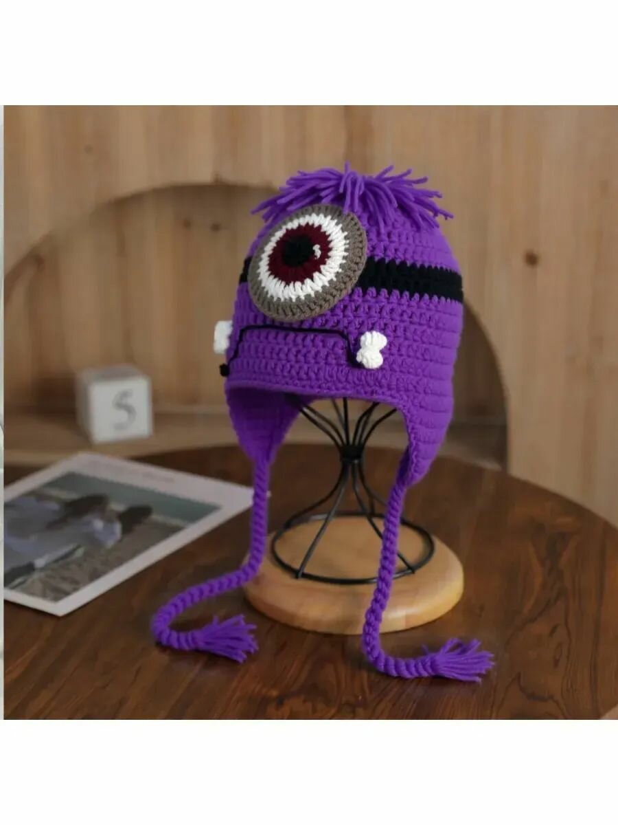 Шапка для мужчин и женщин