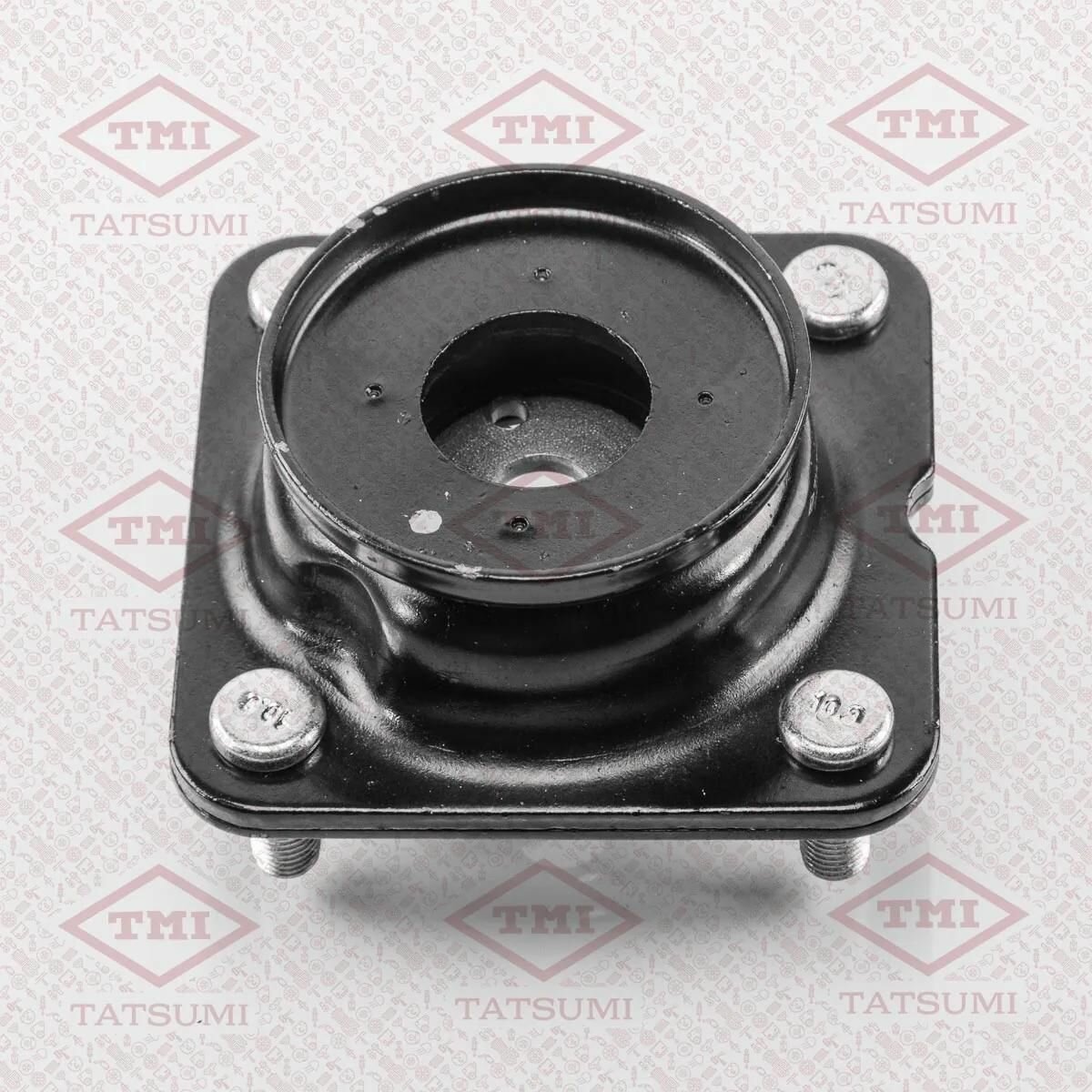 Опора амортизатора TATSUMI переднего без подшипника MAZDA CX-7 06-> (TAG1056)