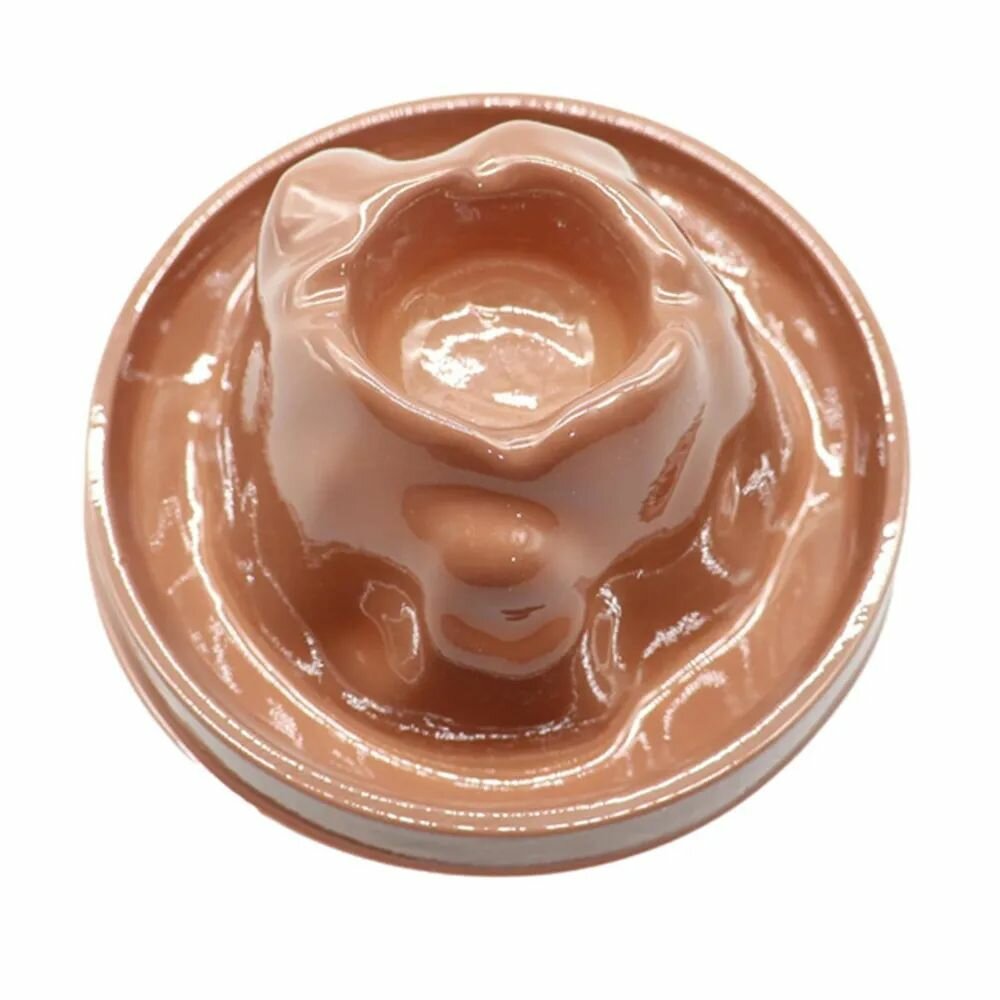 Модель вулкана для детских научных экспериментов, имитация извержения, образовательный подарок