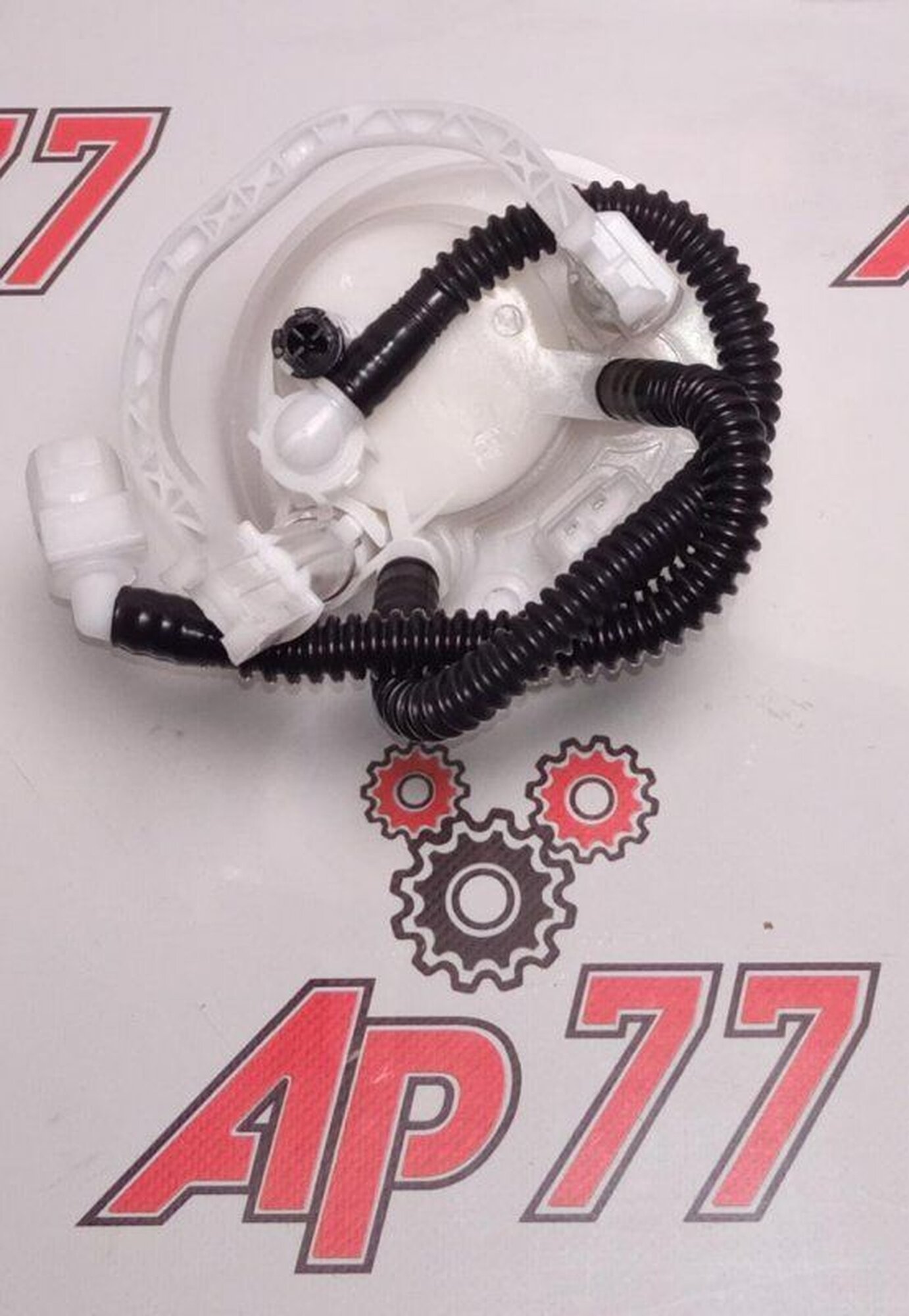 Фильтр топливный Honda 17048SZW000 для Civic/Stepwgn, сетчатый, 1 шт.