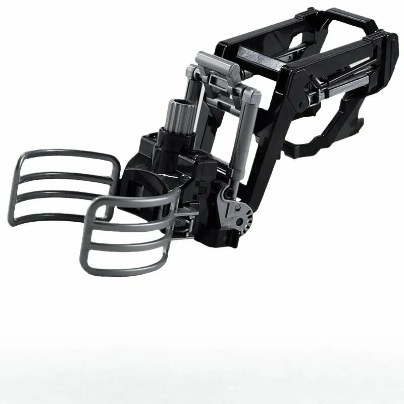 Комплект запчастей для тракторов: прочные навесные детали, фронтальные погрузчики и сцепки для сельхозработ