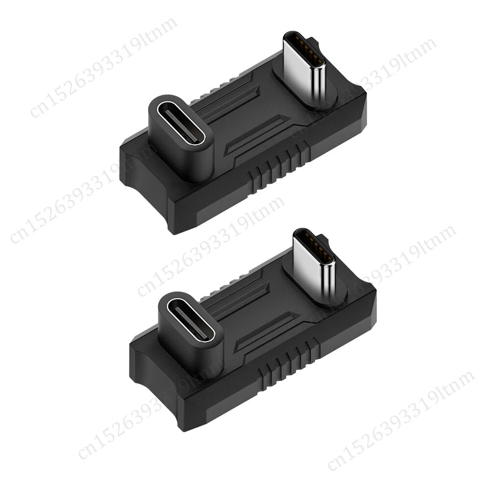 USB-C адаптер для ASUS Rog Ally Switch 20 Гбит/с 8K 2PCS