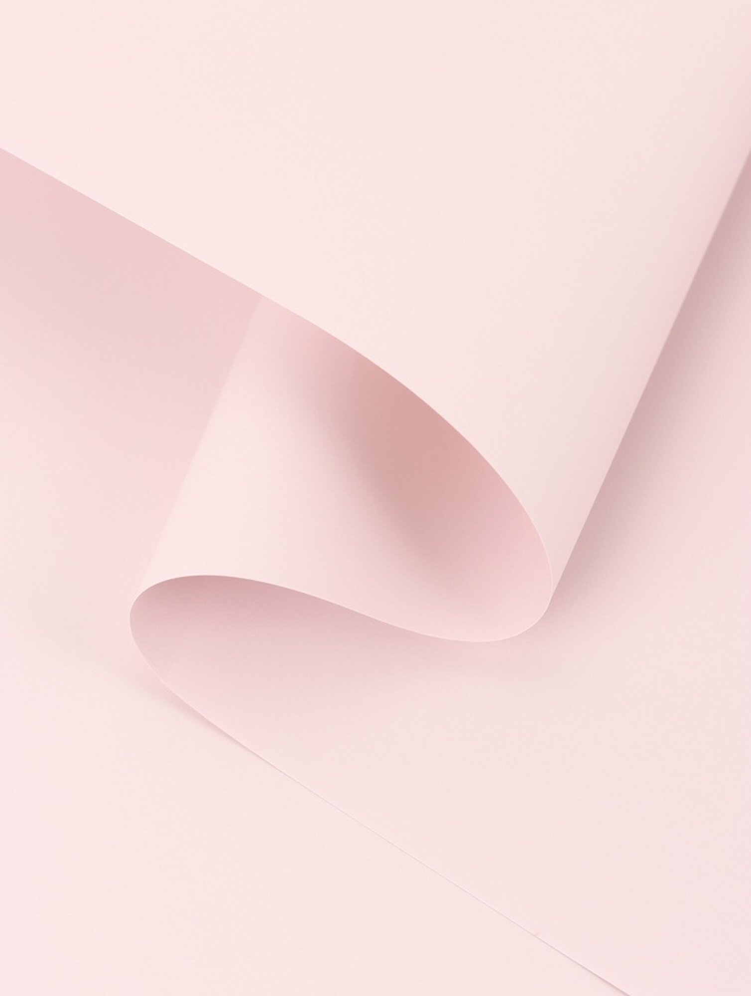 Пленка упаковочная Upak Land «Перламутр», полипропилен, 50мкм, 57см×5м