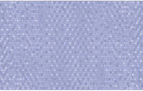 Шахтинская плитка Плитка Лейла голубая 03 глянц, 40x25 7 мм, арт. 010100001094 (цена за 1.4 м2)