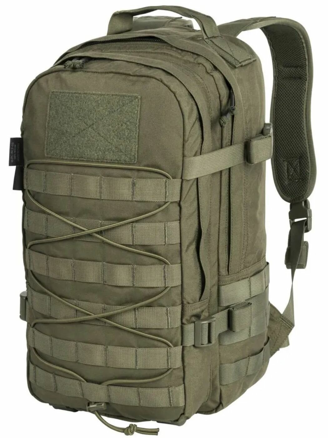 Рюкзак Helikon-Tex Raccoon Mk2 (Olive Green)